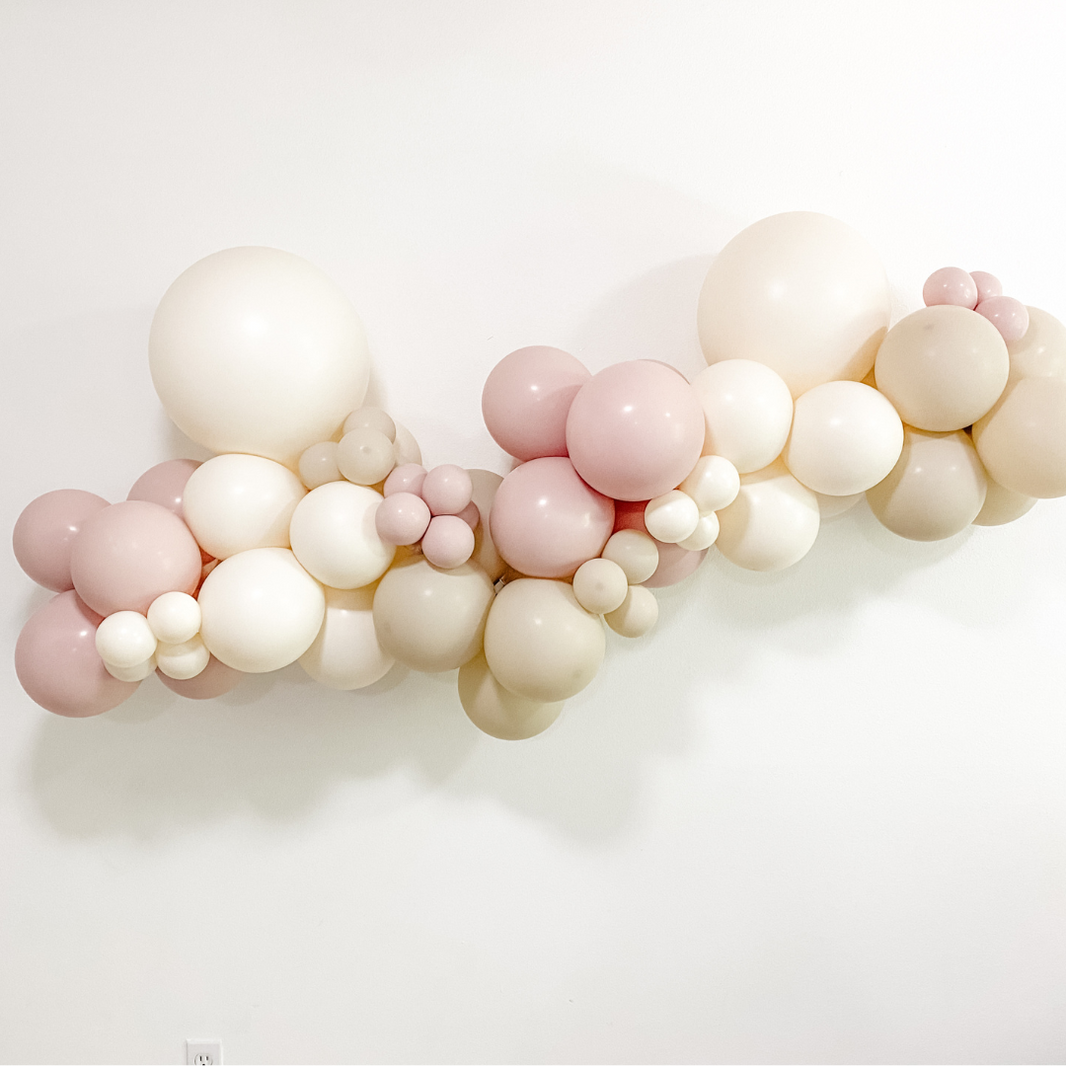 DIY Balloon Kits – Confetë Balloons