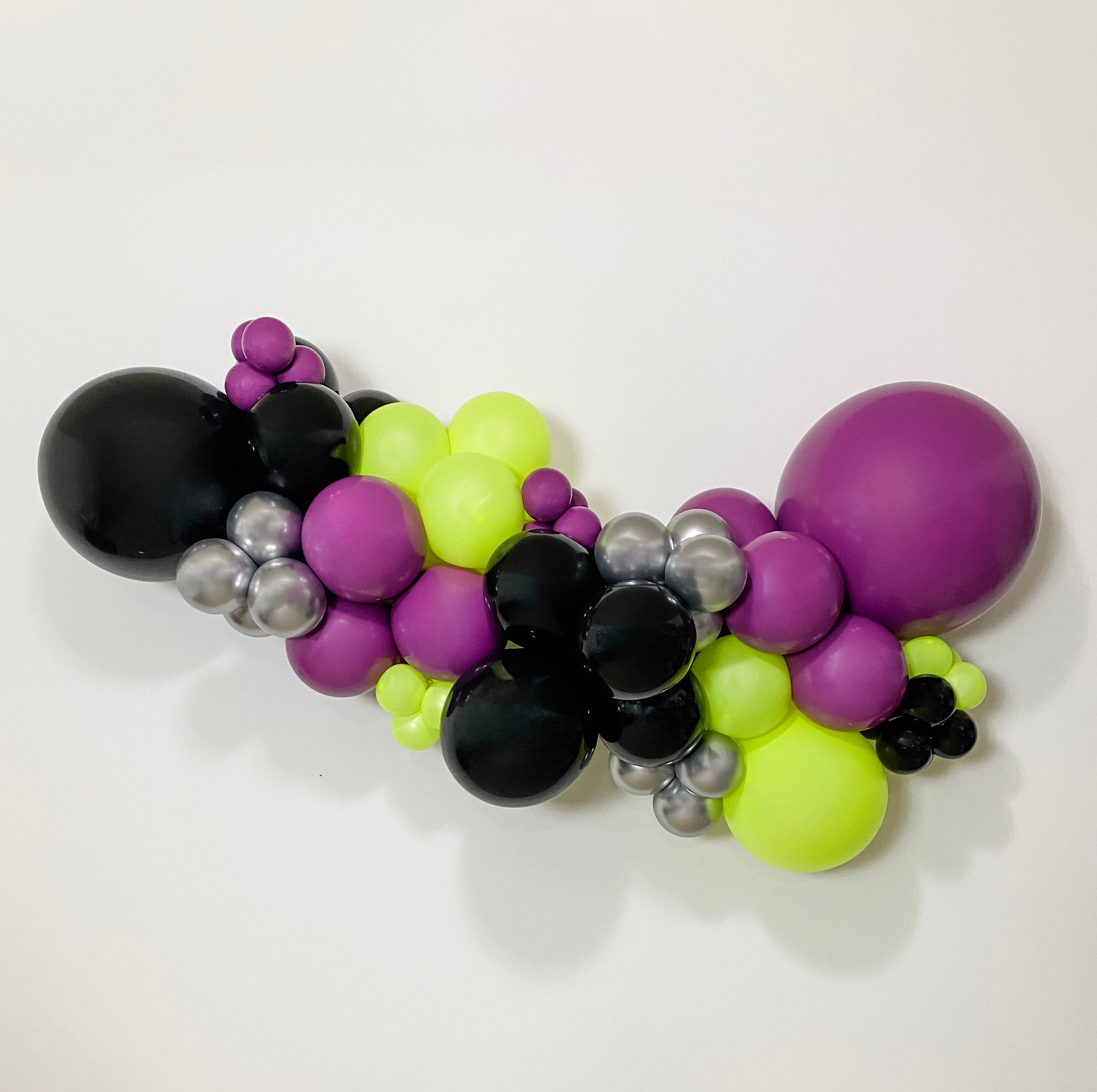 DIY Balloon Kits – Confetë Balloons